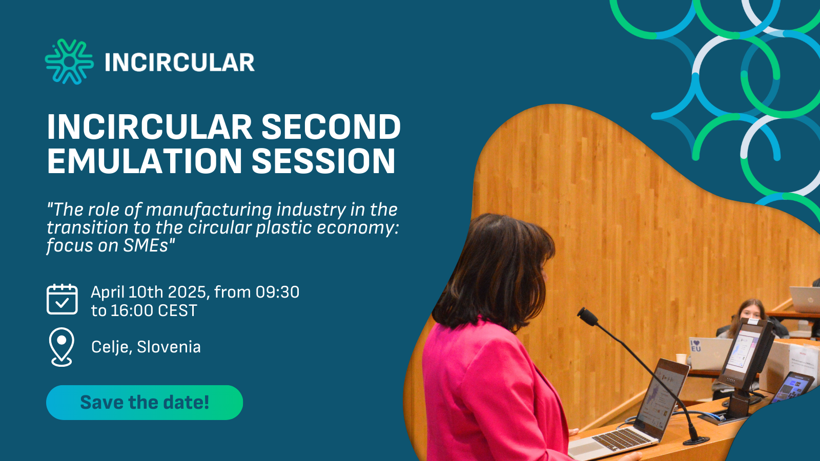 The role of manufacturing industry in the transition to the circular ...